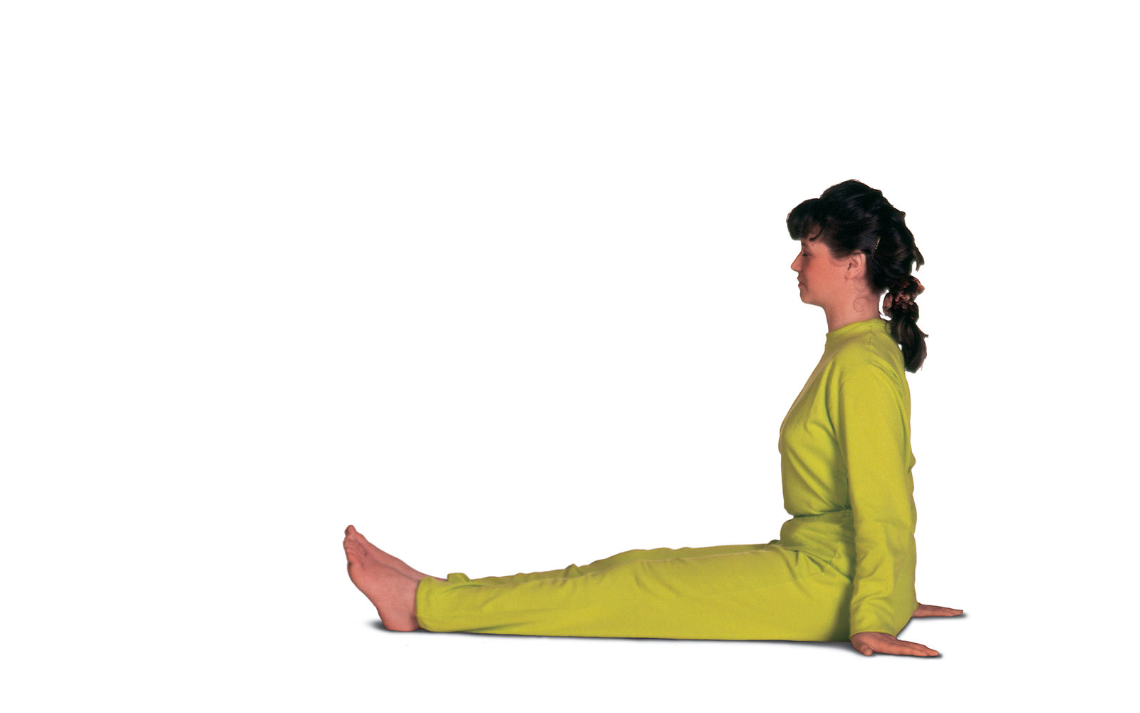 Setu Asana